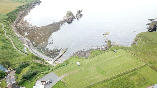 About Us - Windhaven Camping and B&B